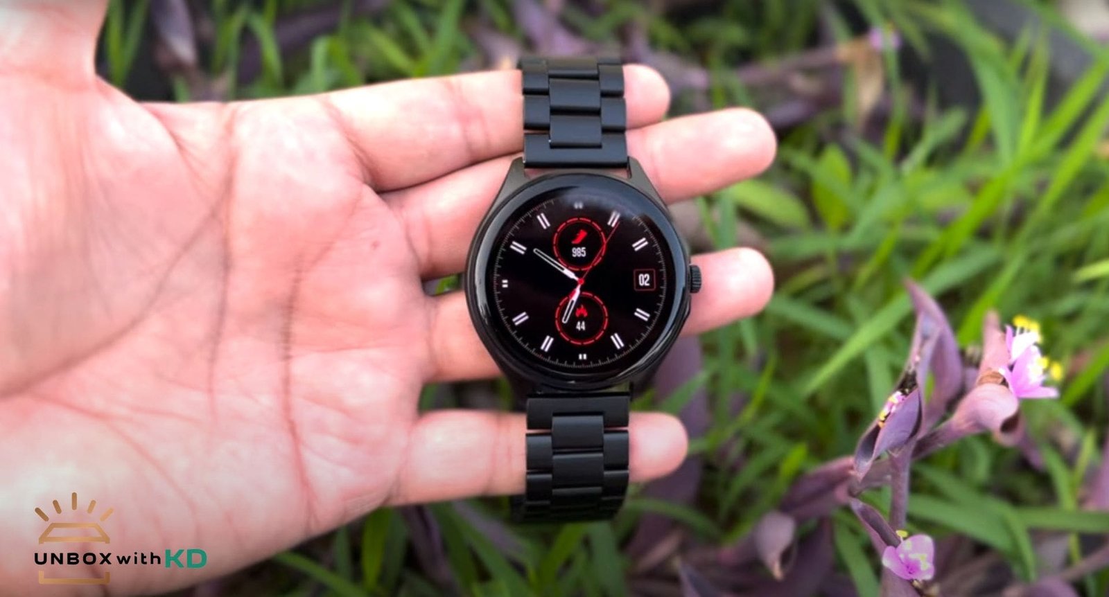 Fire Boltt Apollo 3 Unboxing Review- Best Smartwatch Under 3000